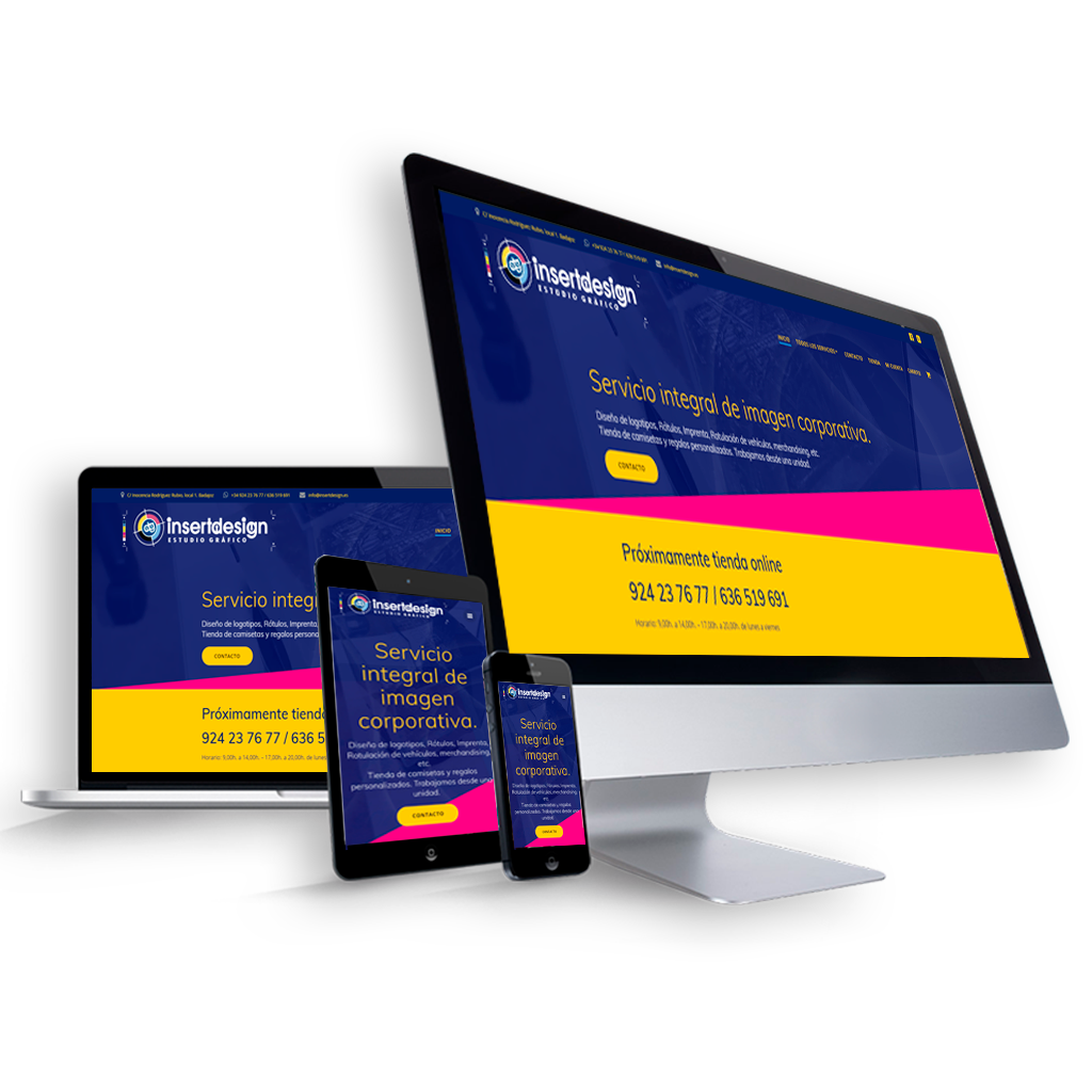 Dónde estamos ⋆ Insert Design